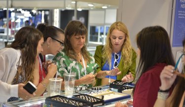 First Time Attendees