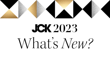 JCK Unveils What’s New at the Show for 2023