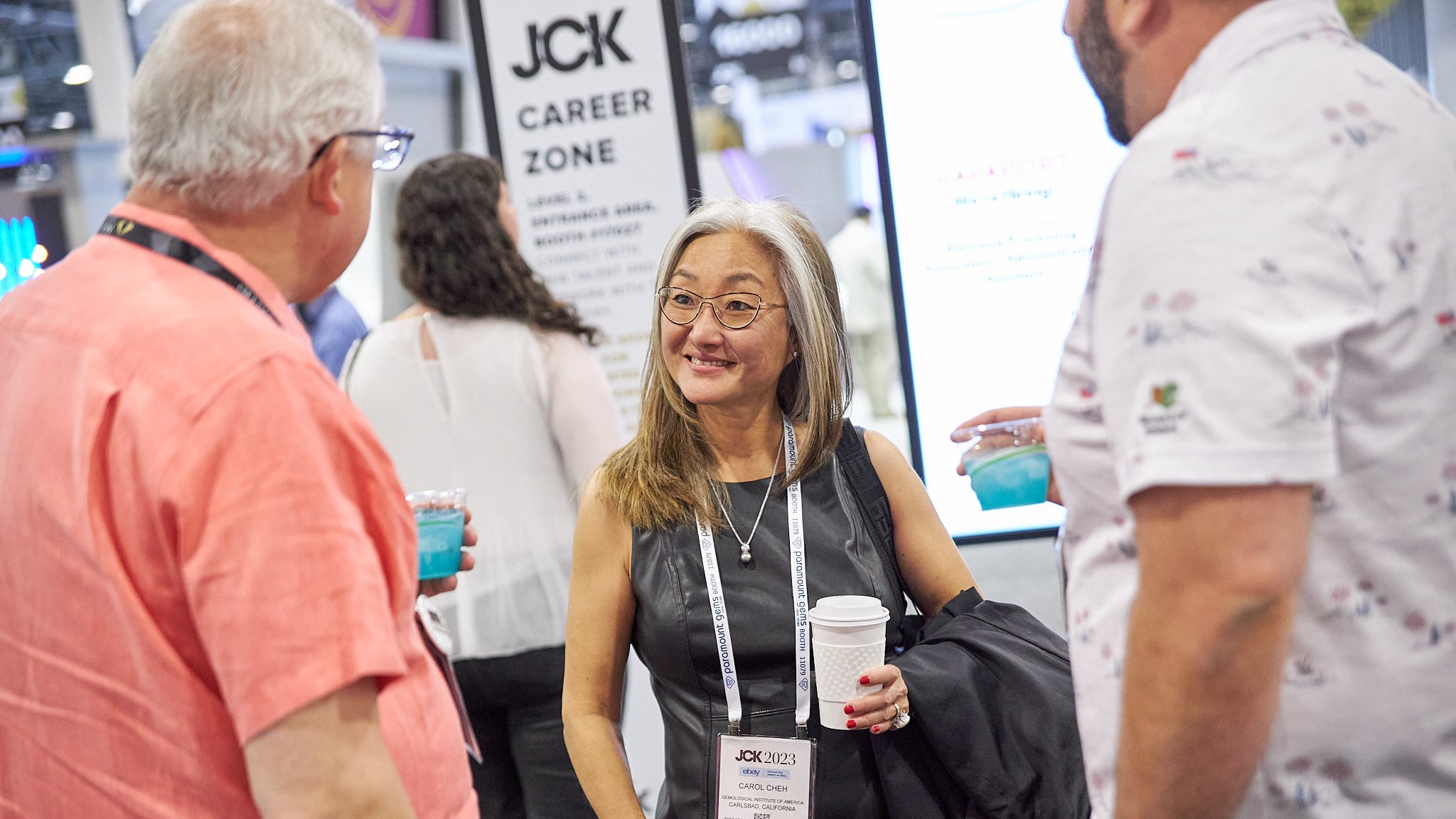 JCK Show 2024 Builds an Exciting Lineup of Events and Networking