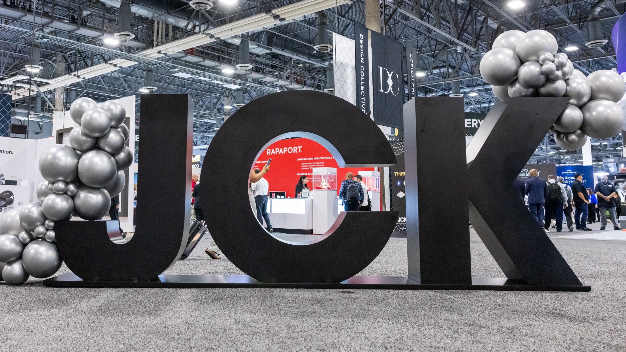 JCK and Luxury 2025 a Resounding Success for the Jewelry Industry