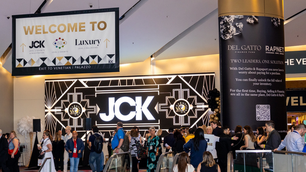 Registration Opens for JCK 2026, the Global Gathering for the Jewelry ...