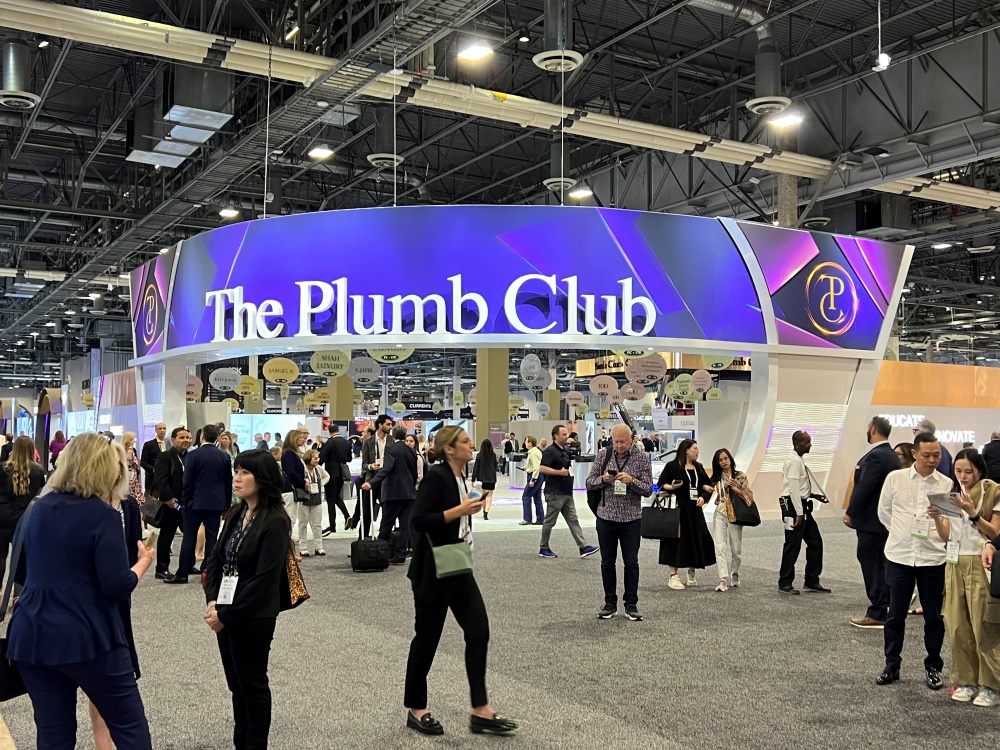 The Plumb Club Pavilion