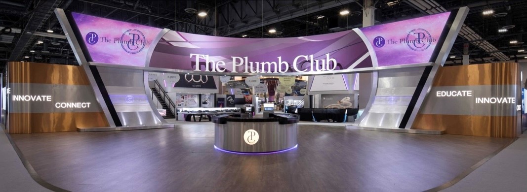 The Plumb Club – A Pavilion of Innovation, Education and Connection…and Relaxation