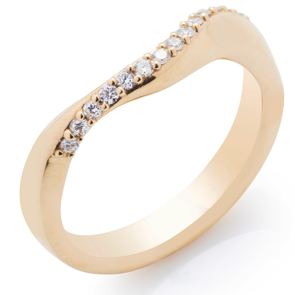 This Year’s Best-Selling Holiday Jewels, According to JCK Exhibitors
