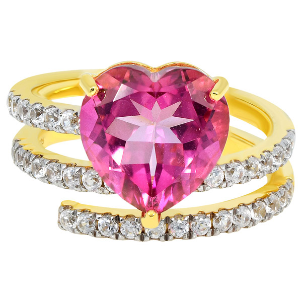 All Heart: Jewels for Valentine’s Day and Beyond