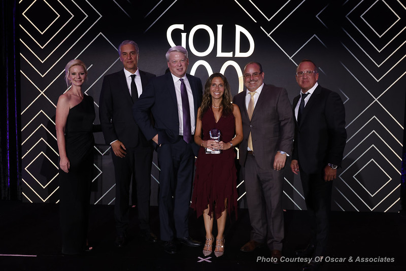 2021 Edition of JCK Awarded by Trade Show Executive Magazine