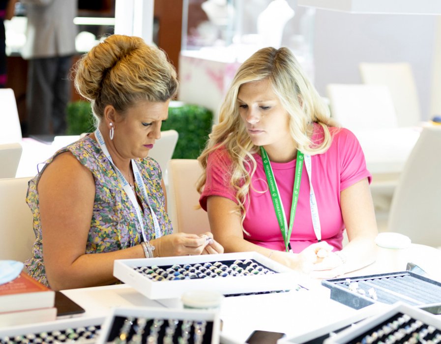 What’s New at JCK For 2022